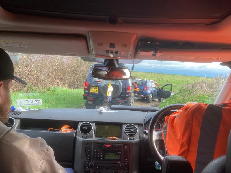 South East 4x4 Response Training - South East 4x4 Response